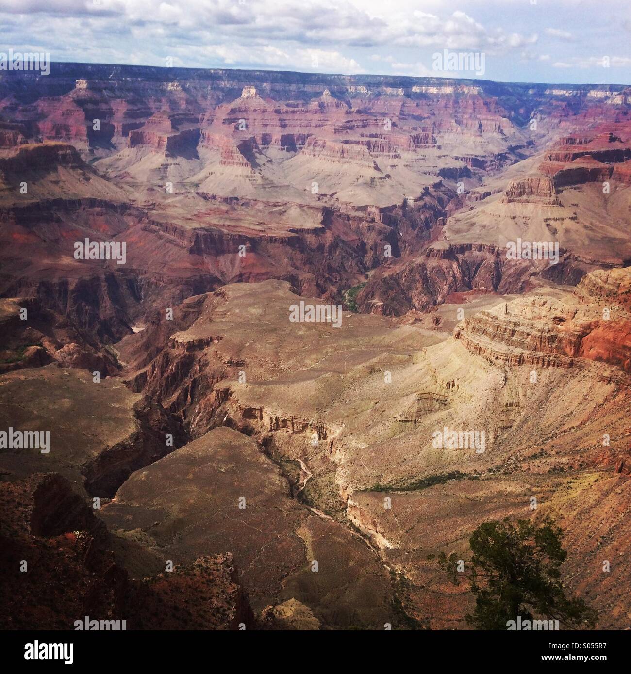 Grand canyon treasure hi-res stock photography and images - Alamy