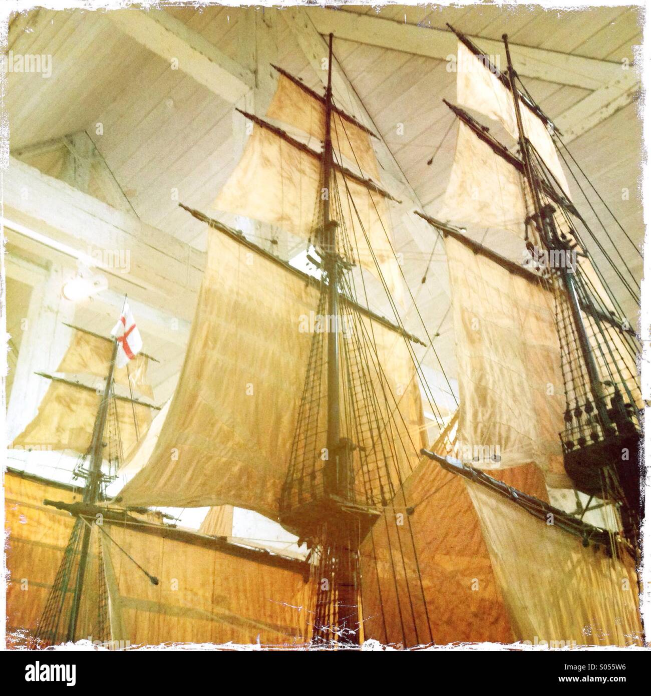 Chatham Museum High Resolution Stock Photography and Images - Alamy