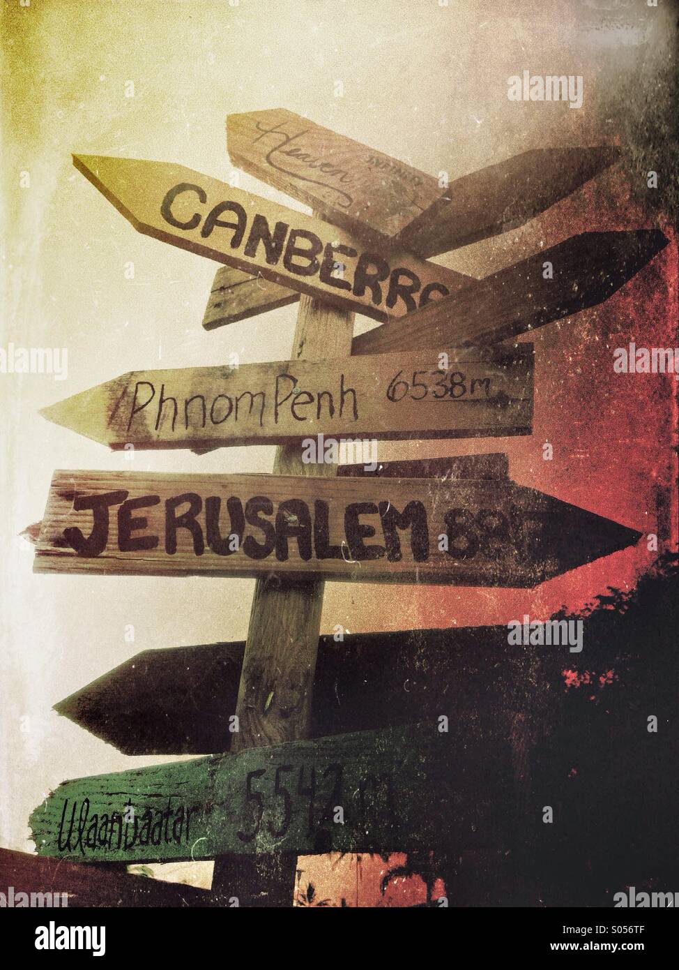 Countries destination hi-res stock photography and images - Alamy