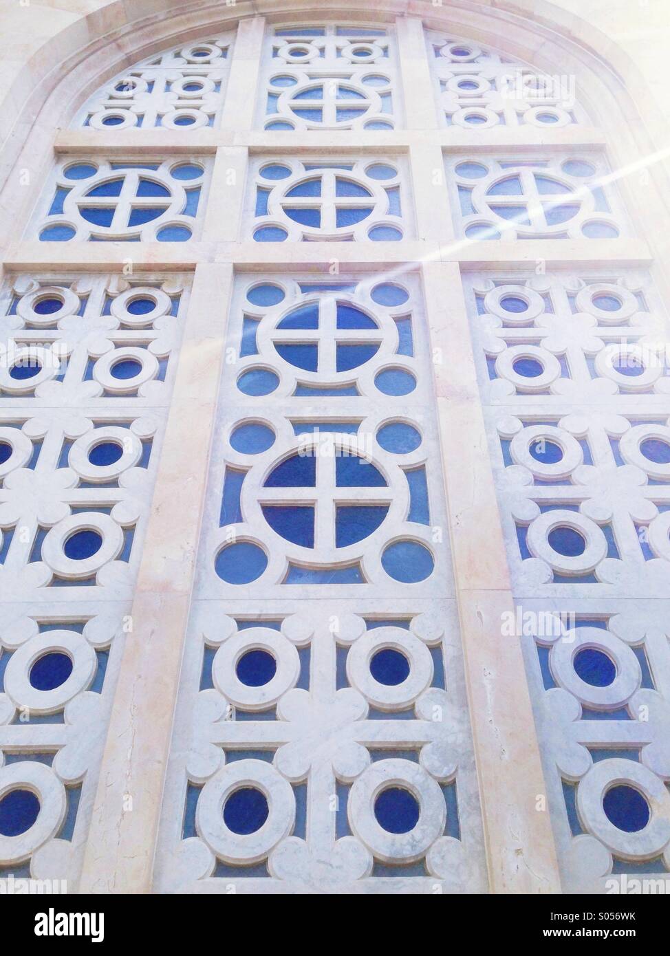 Marble window hi-res stock photography and images - Alamy