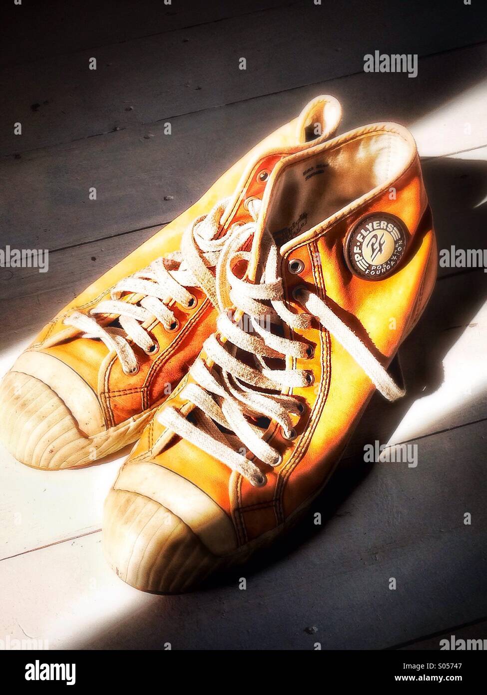 Cool shoes hi-res stock photography and images - Alamy