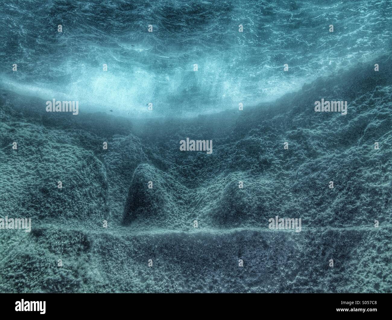 Limestone Reef High Resolution Stock Photography and Images - Alamy