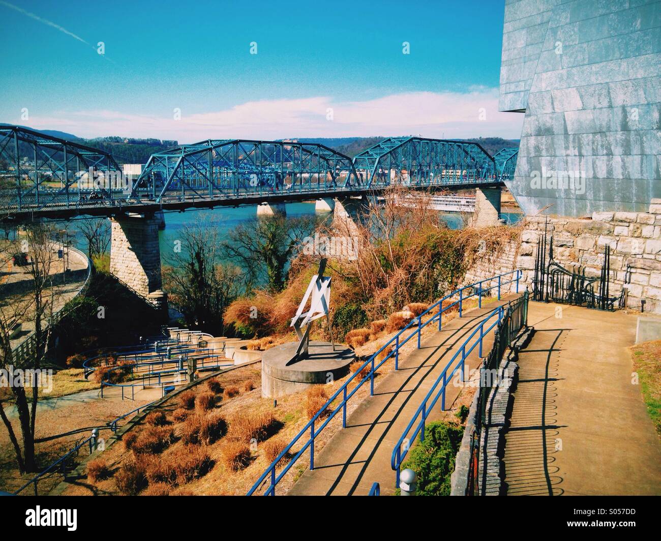 Chattanooga hi-res stock photography and images - Alamy