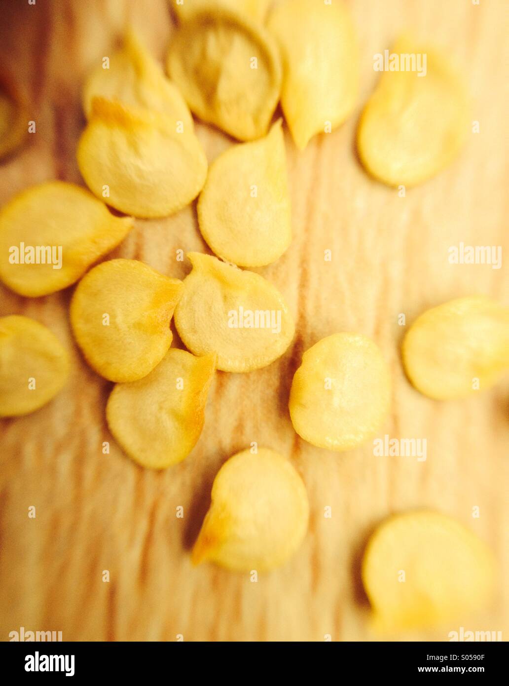 Chilli pepper seeds hi-res stock photography and images - Alamy