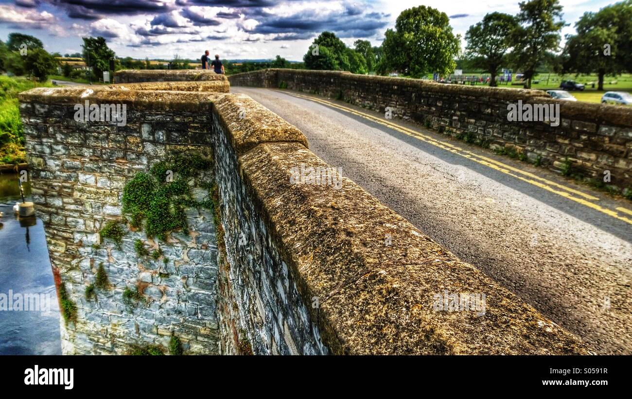 Bidford On Avon Warwickshire Stock Photos & Bidford On Avon ...