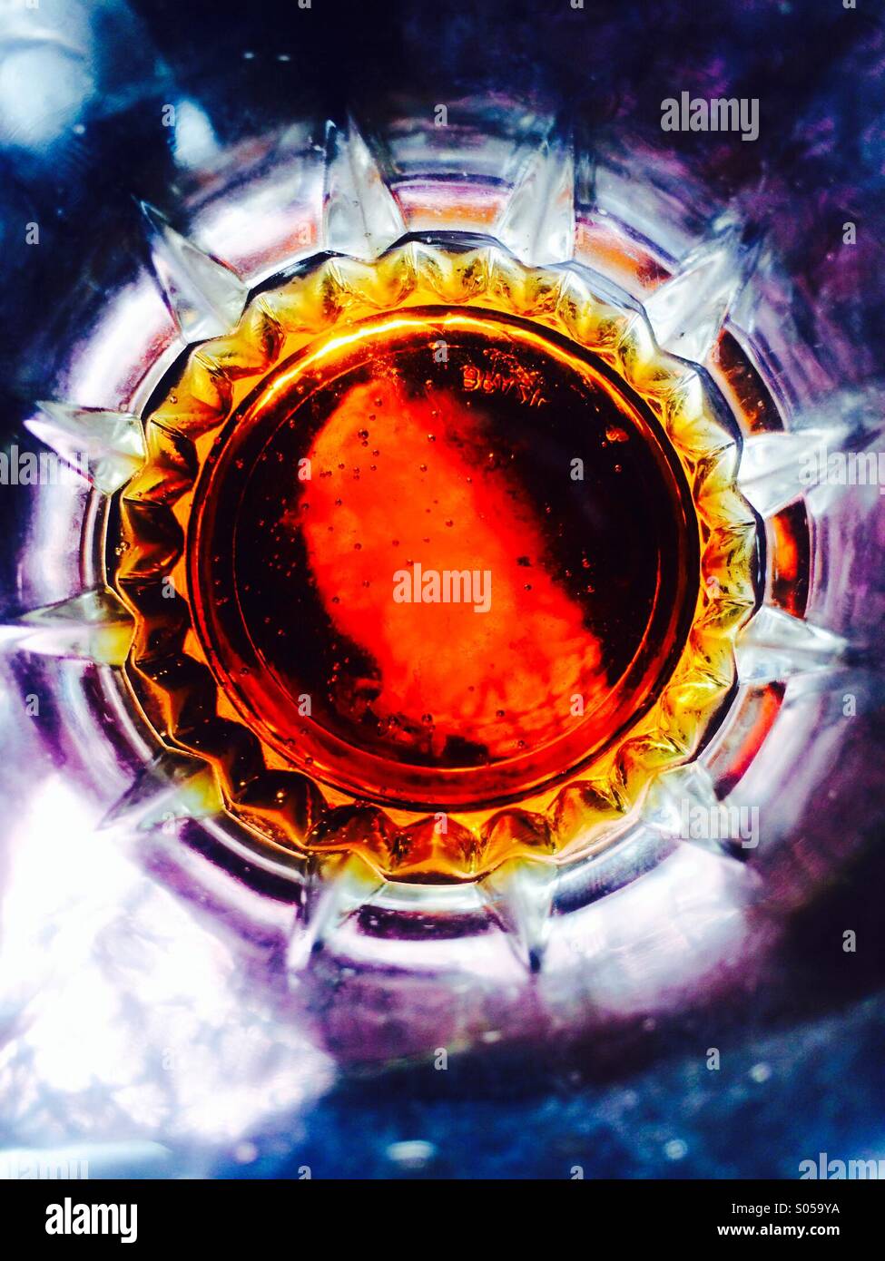 Multicolor glass hi-res stock photography and images - Alamy