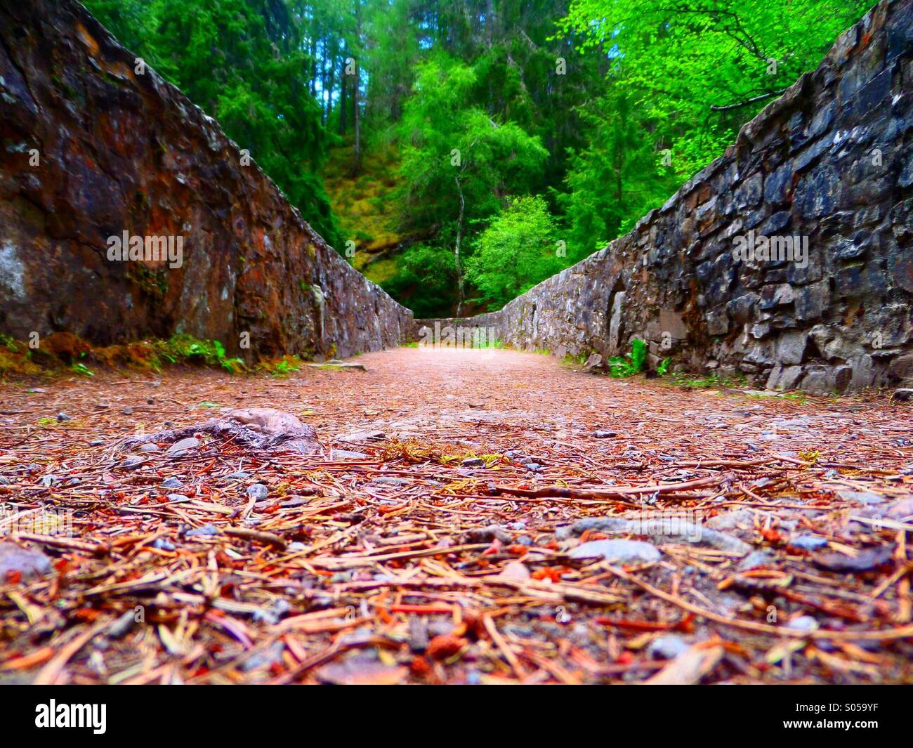 House of bruar scotland hi-res stock photography and images - Alamy