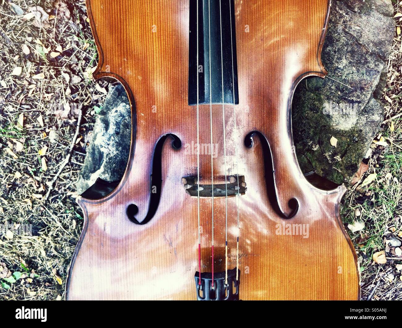 Cello Rock Stock Photos & Cello Rock Stock Images - Alamy