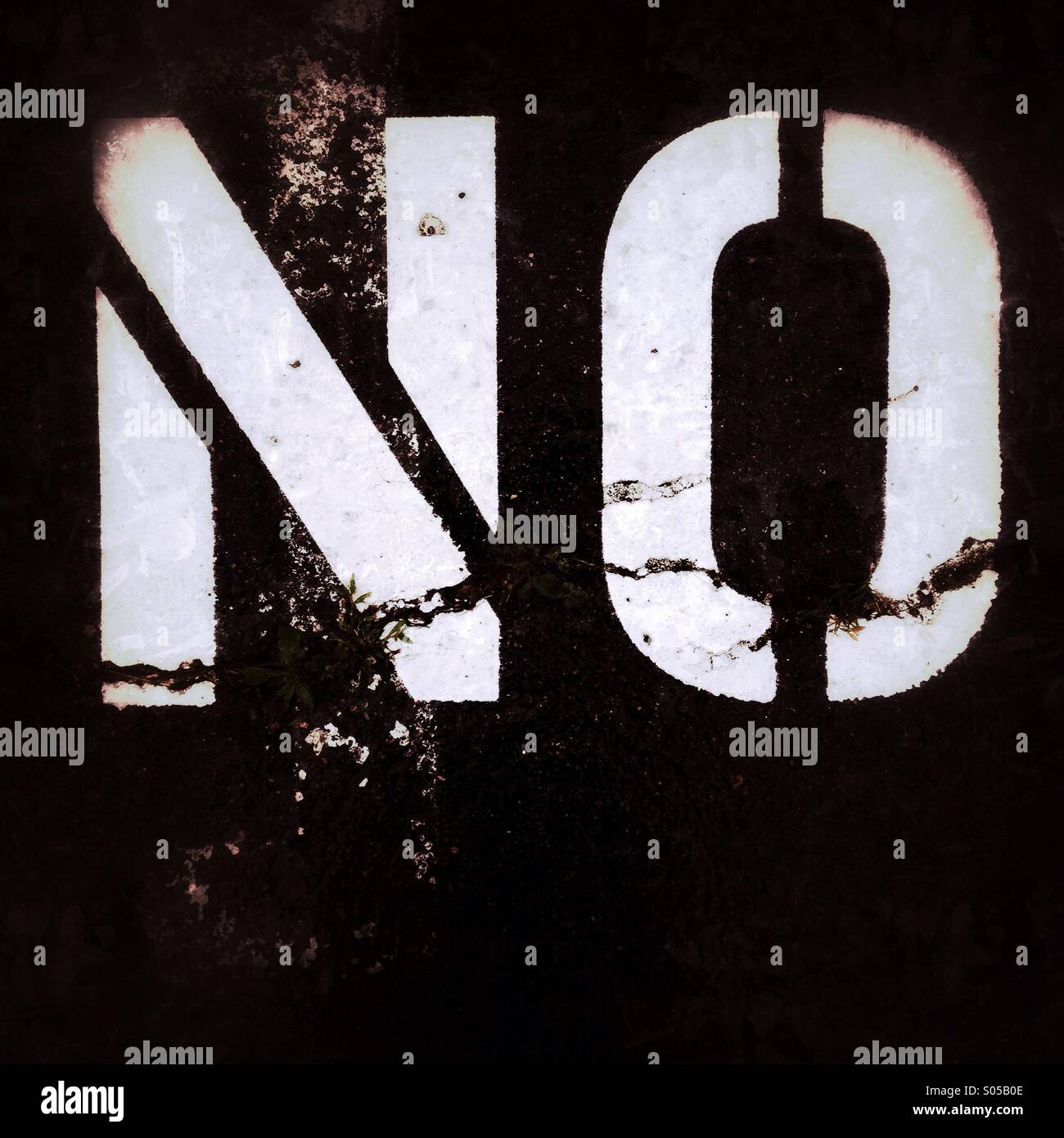 Refusal no hi-res stock photography and images - Alamy