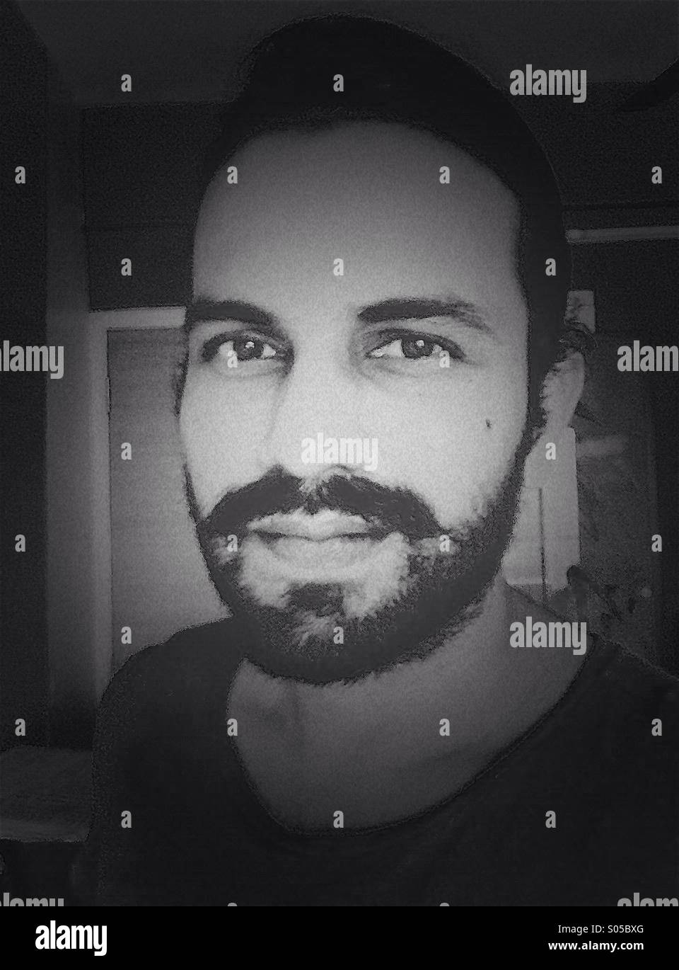 Indian selfie hi-res stock photography and images - Alamy