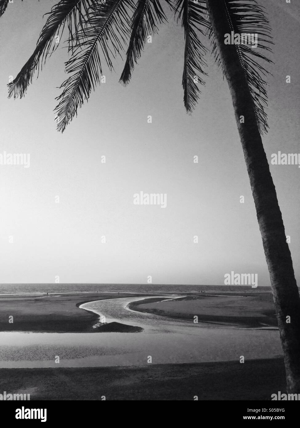 A quiet sea hi-res stock photography and images - Alamy