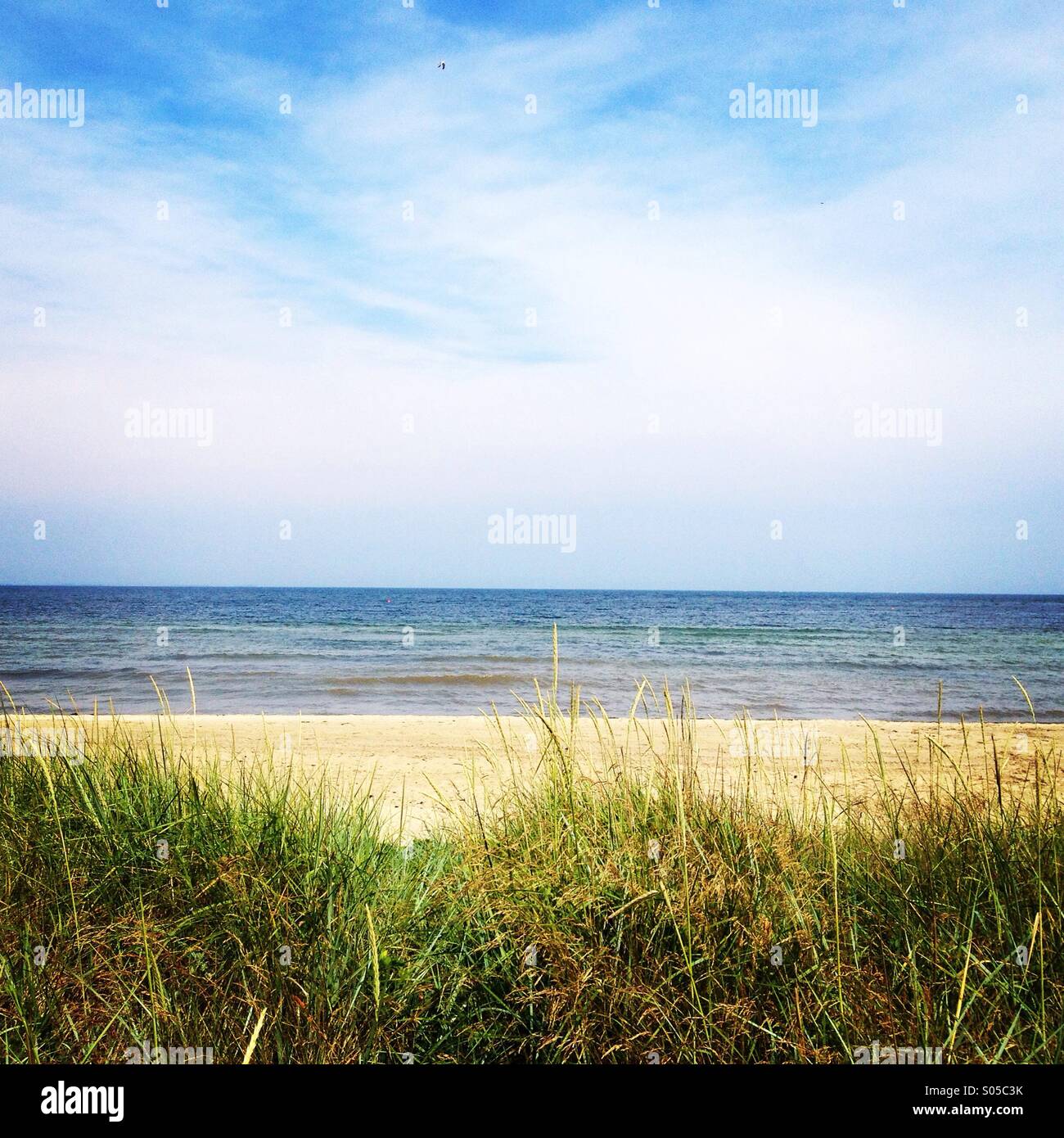 Rural beach hi-res stock photography and images - Alamy