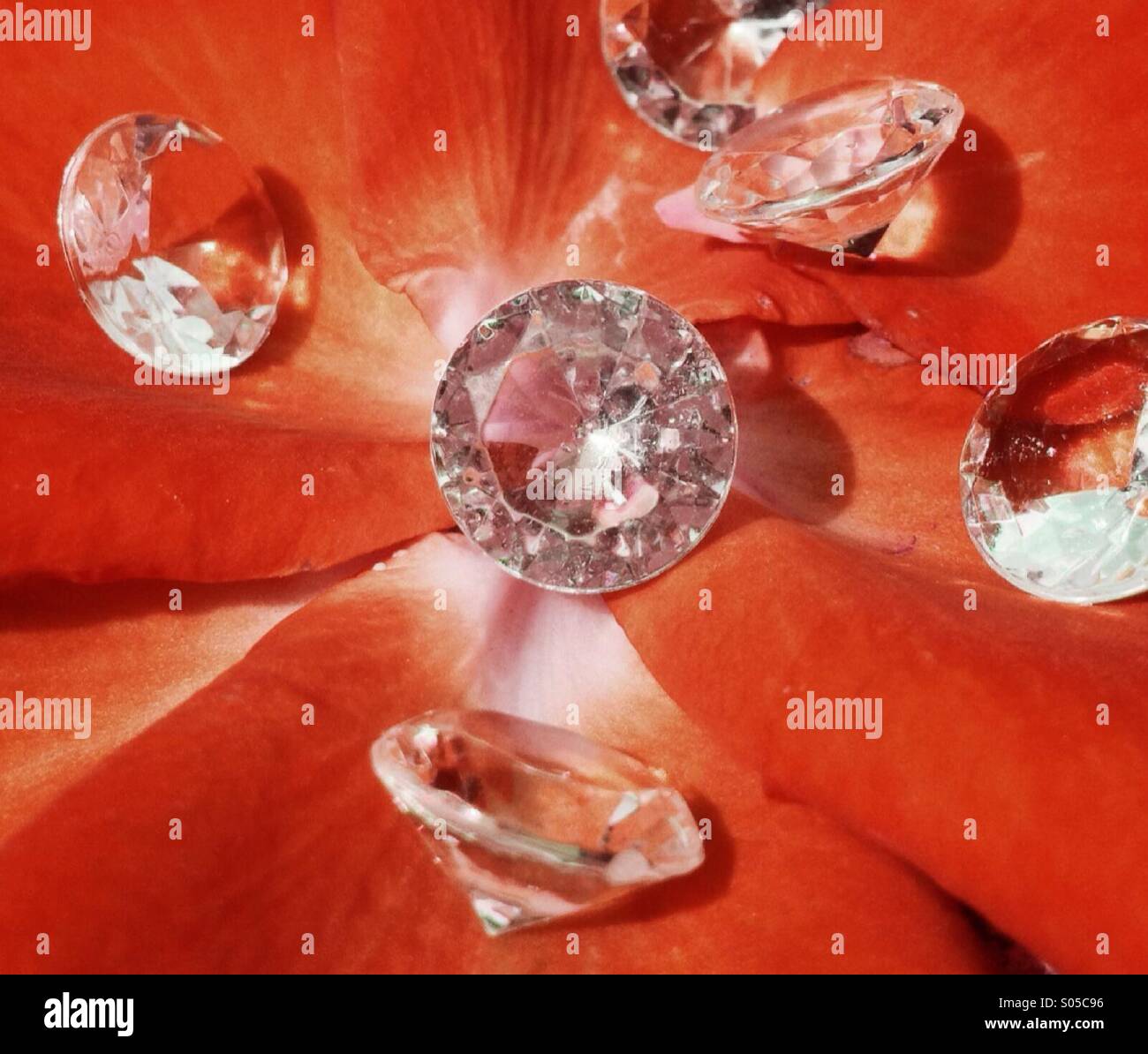 Sparkly gems hi-res stock photography and images - Alamy