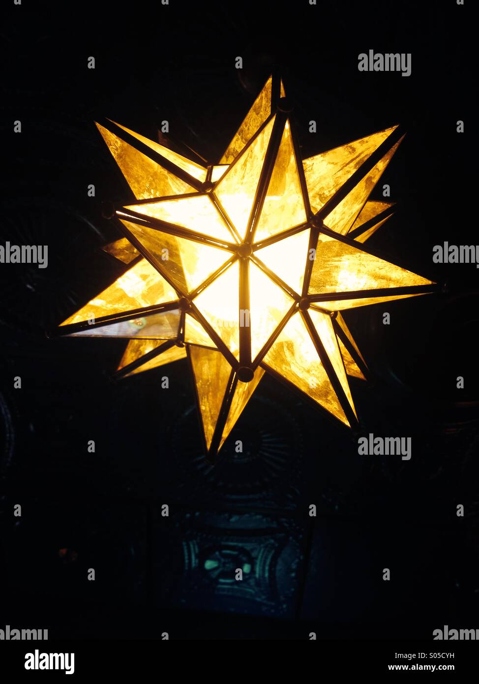 Light star hi-res stock photography and images - Alamy