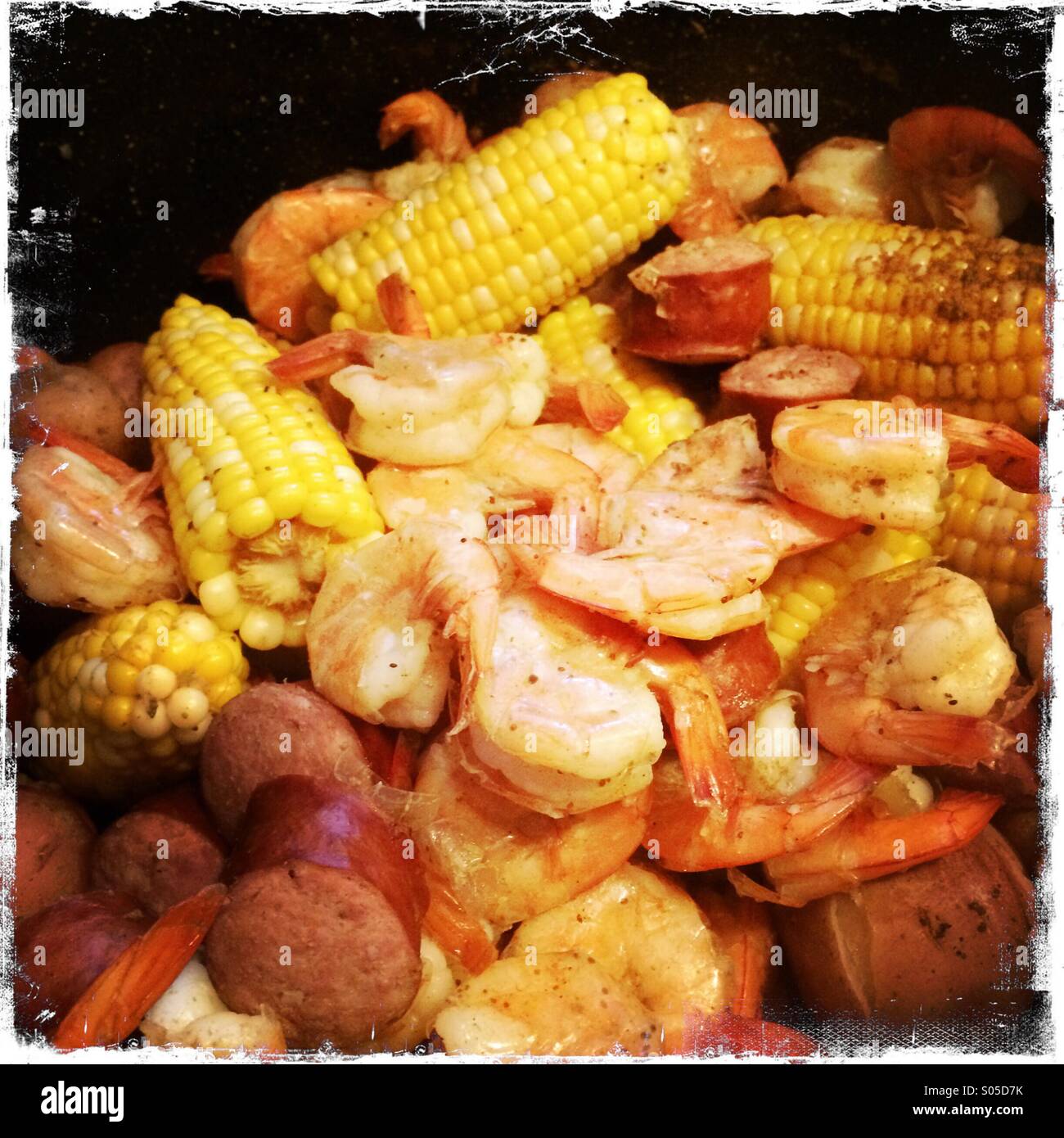 Frogmore stew hi-res stock photography and images - Alamy