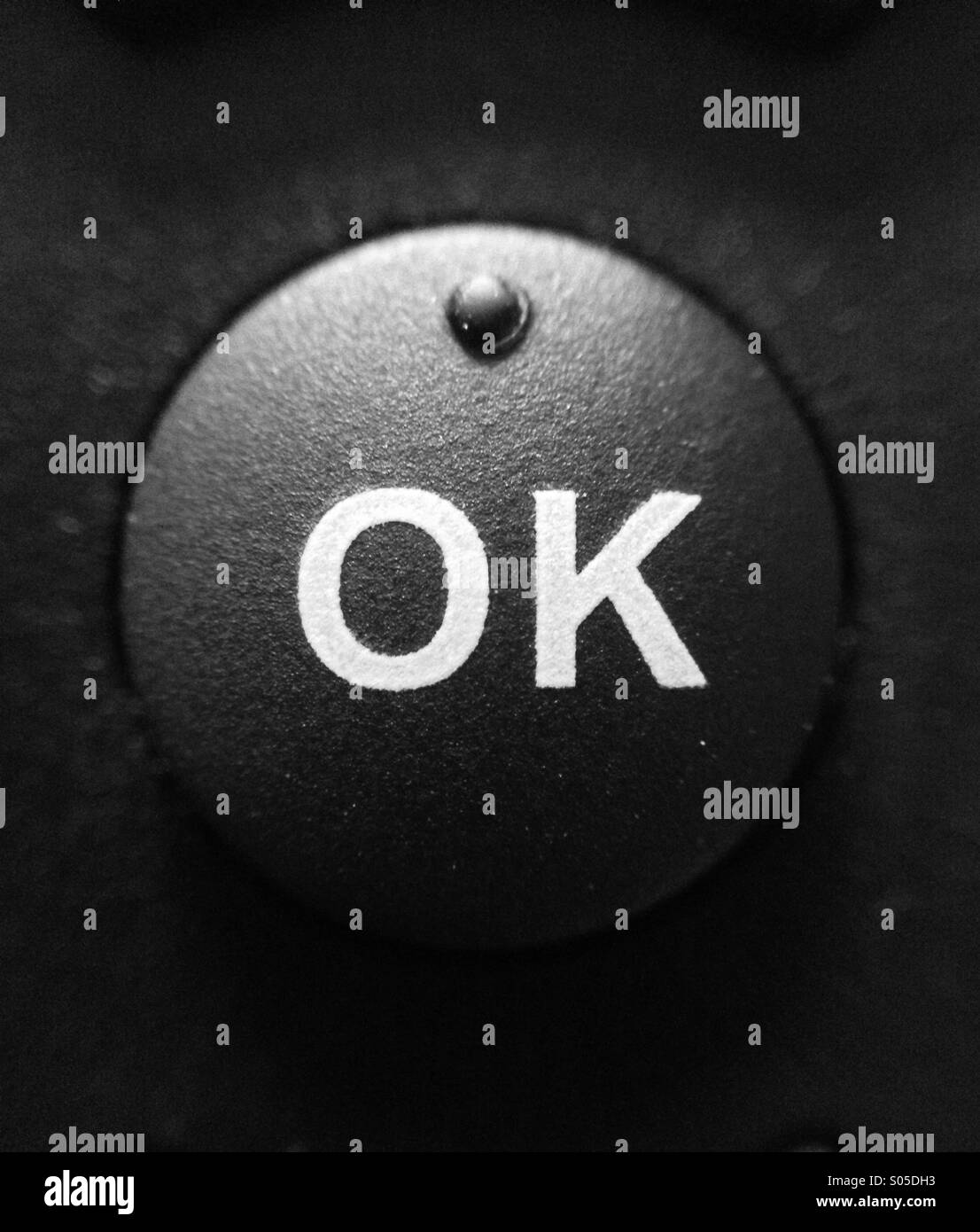 Ok got it button hi-res stock photography and images - Alamy