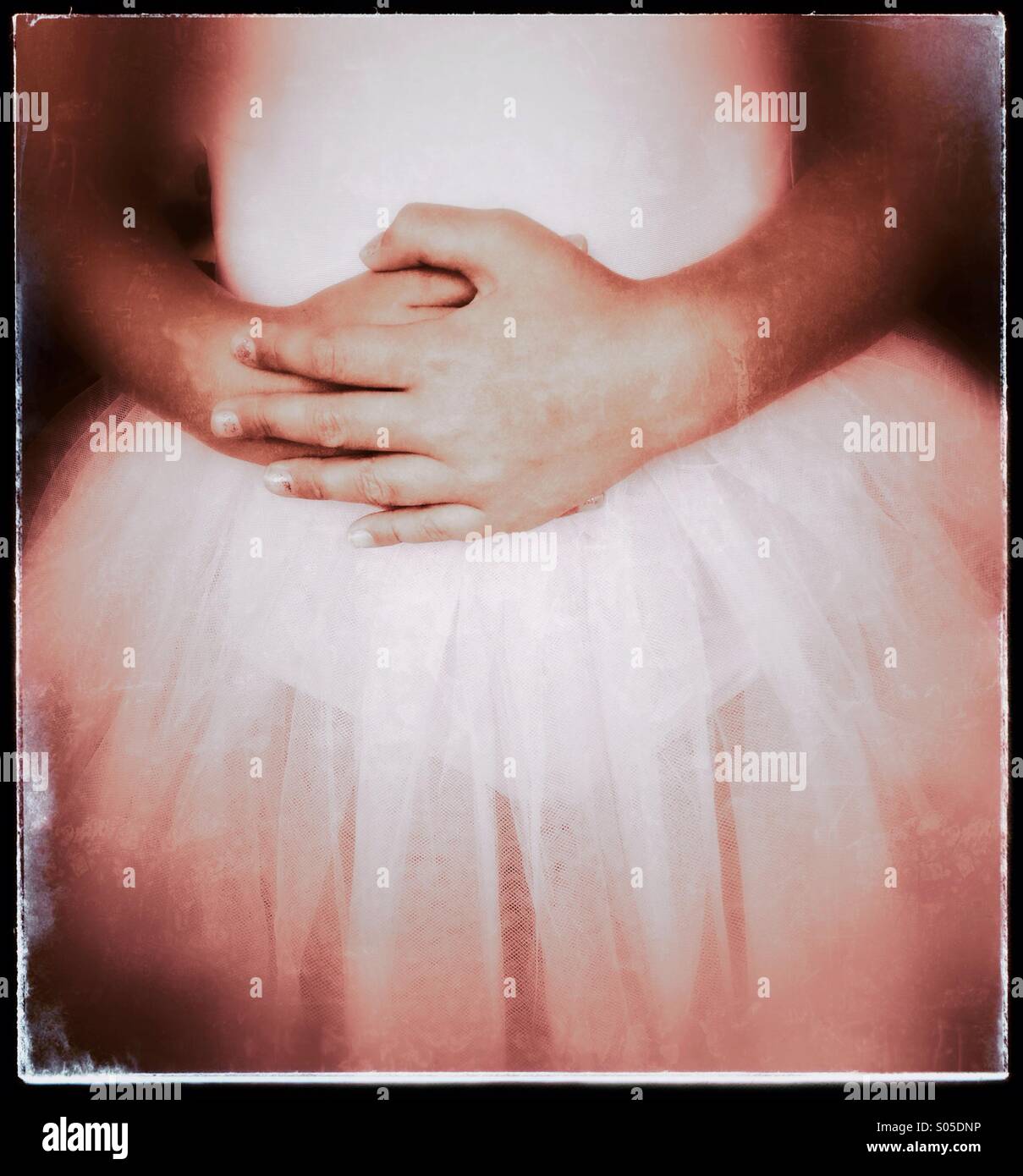 Folded Hands Stock Photos & Folded Hands Stock Images - Alamy