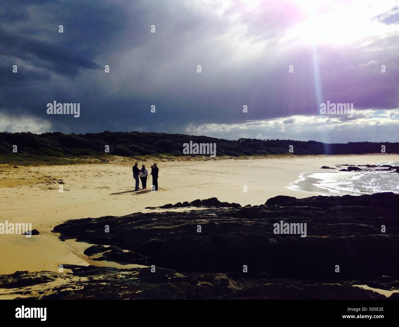 Bermagui hi-res stock photography and images - Alamy