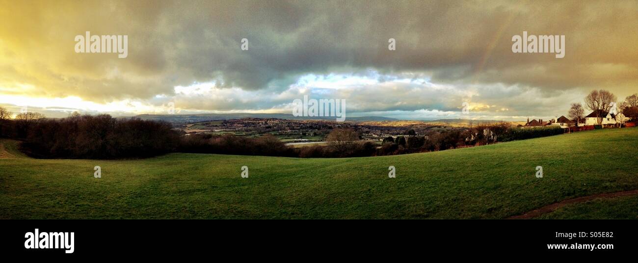 Beautiful wales hi-res stock photography and images - Alamy