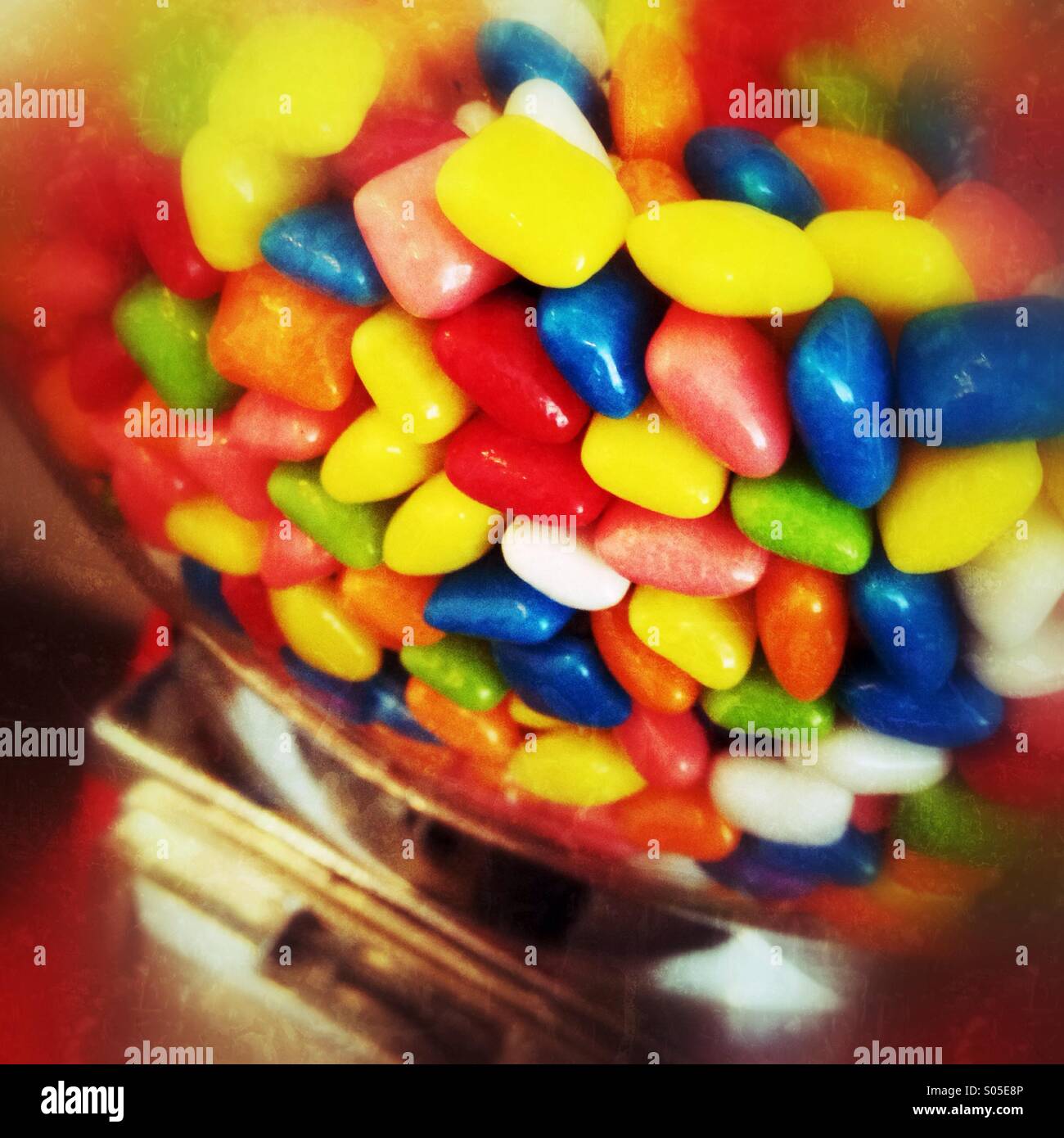 Bright candies hi-res stock photography and images - Alamy