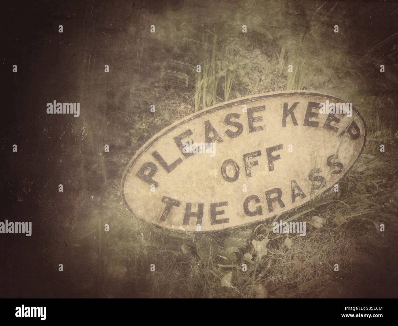 Keep Of The Grass High Resolution Stock Photography and Images - Alamy