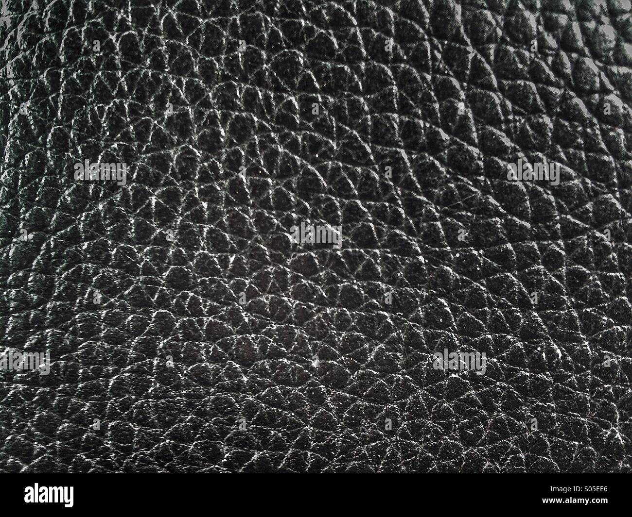 Shiny black texture hi-res stock photography and images - Alamy