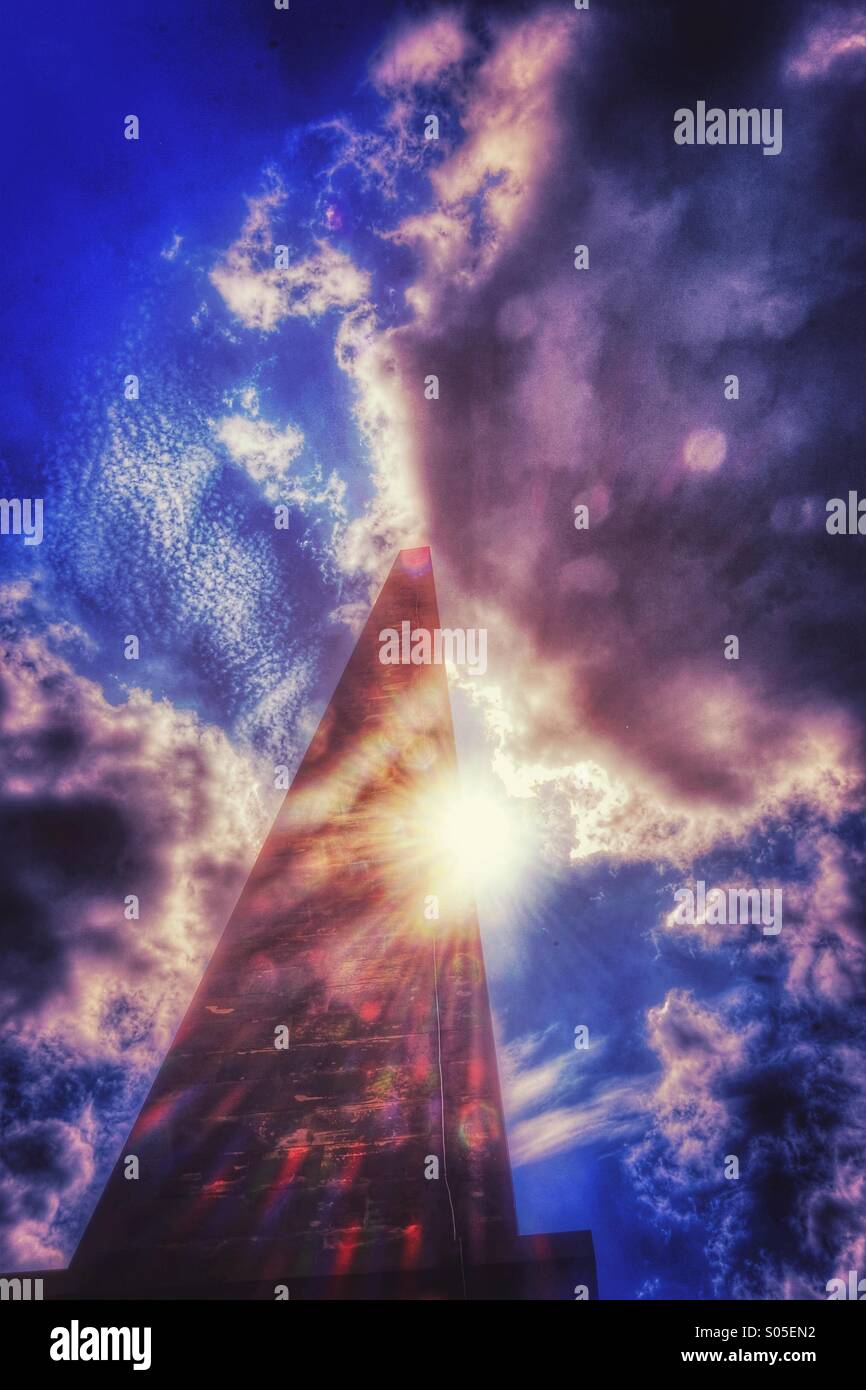 2001 a space odyssey monolith hi-res stock photography and images - Alamy
