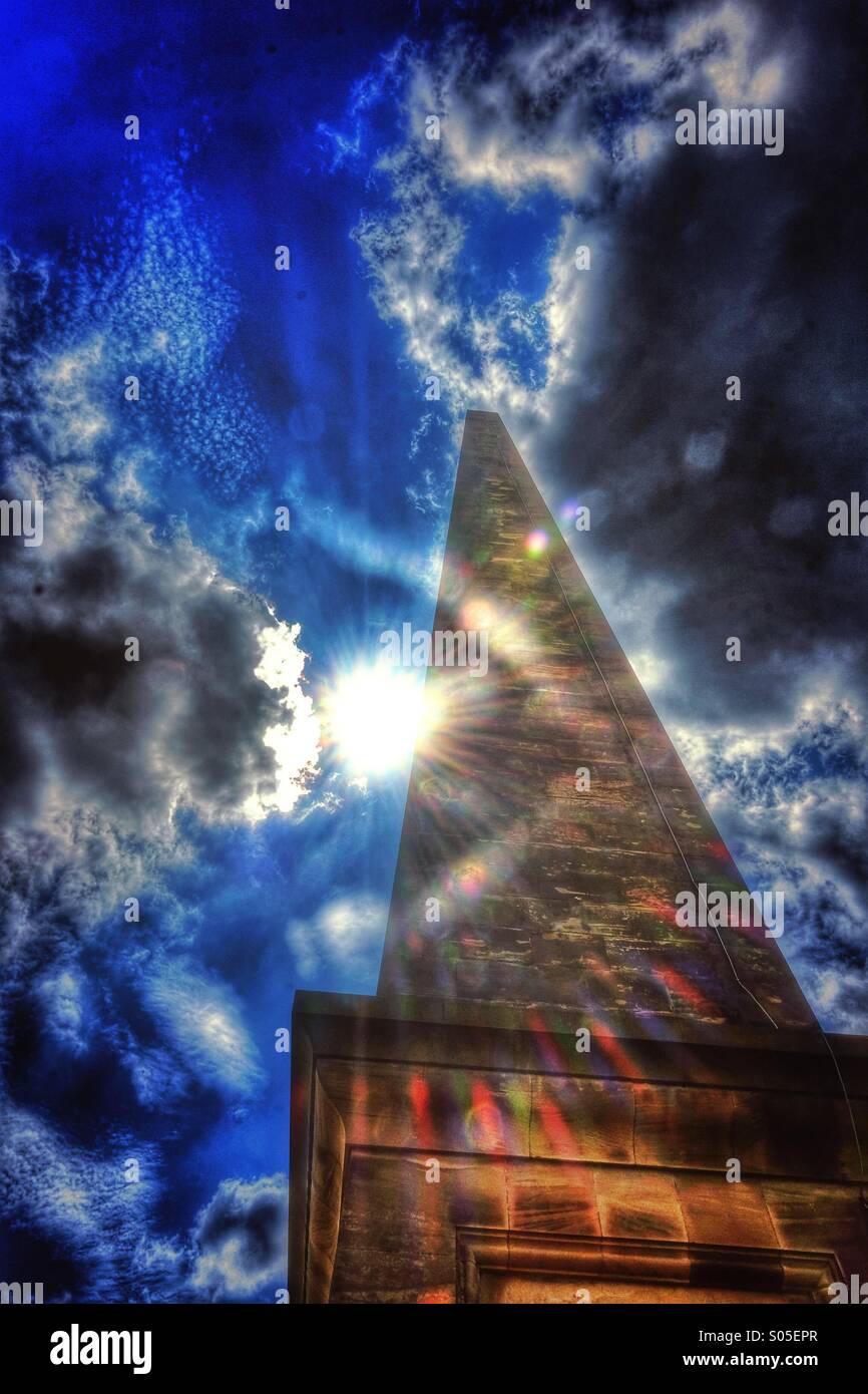 2001: a space odyssey monolith hi-res stock photography and images - Alamy