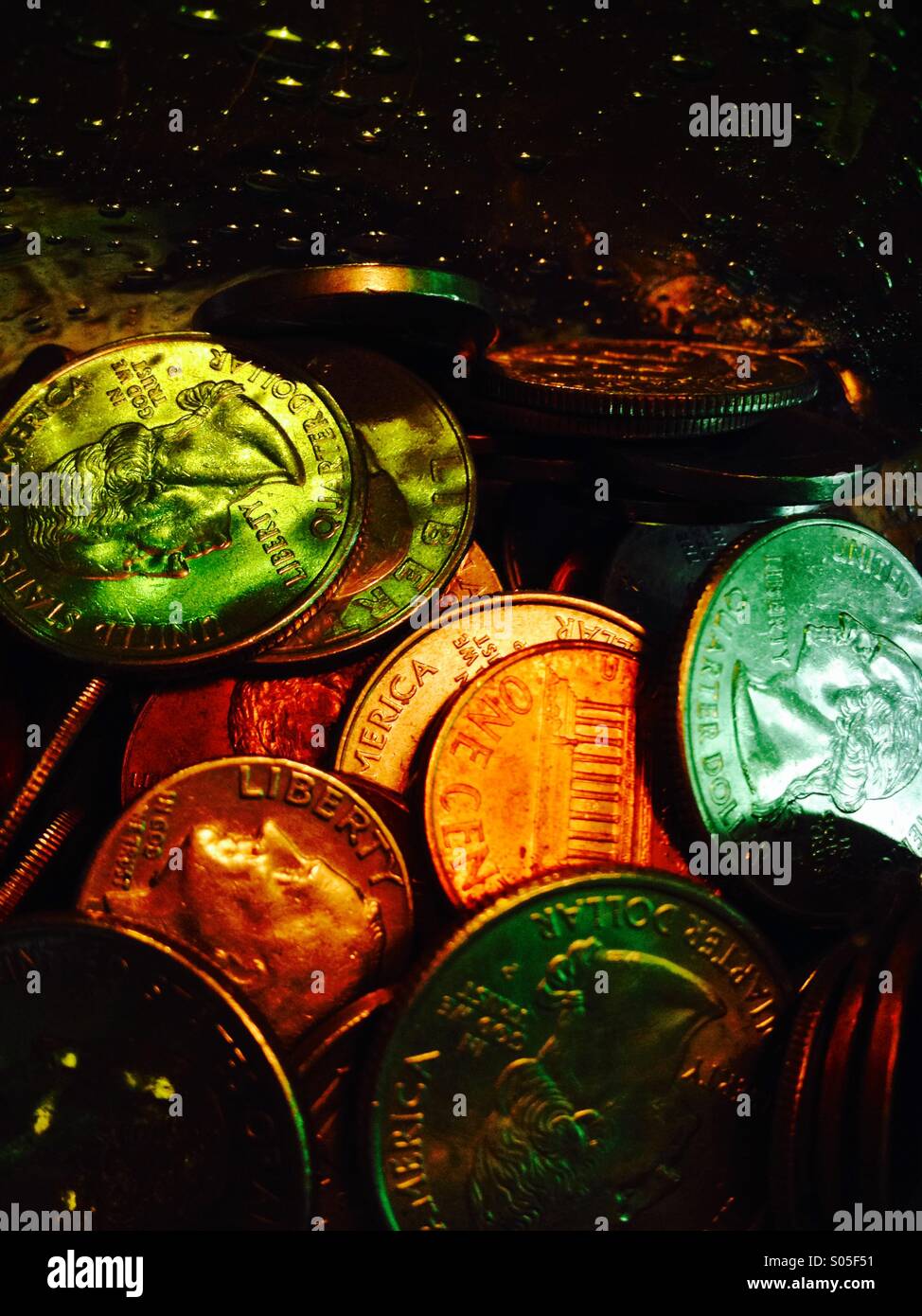 Greed greedy hi-res stock photography and images - Alamy