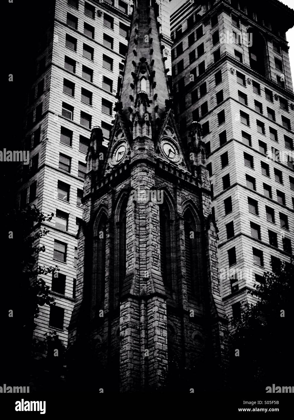 Owl Building High Resolution Stock Photography and Images - Alamy