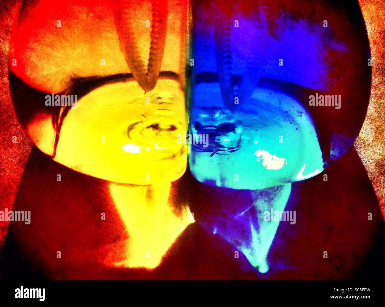 Soap solution hi-res stock photography and images - Alamy