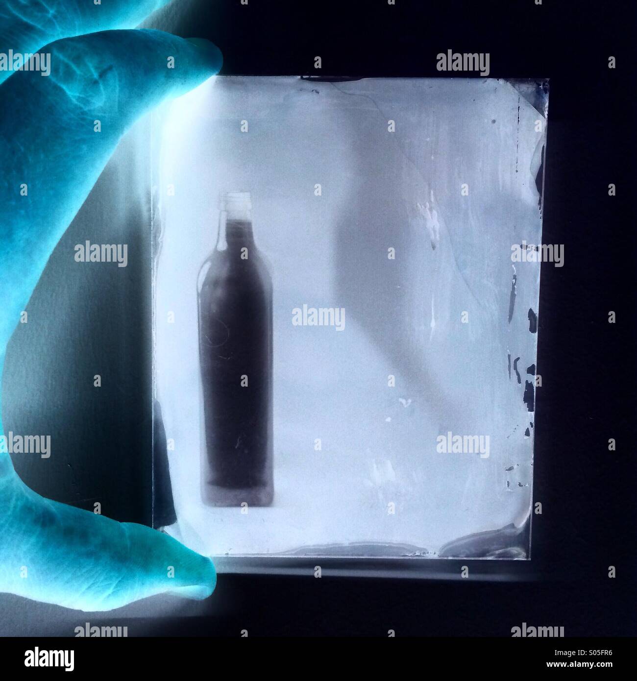 Collodion hi-res stock photography and images - Alamy