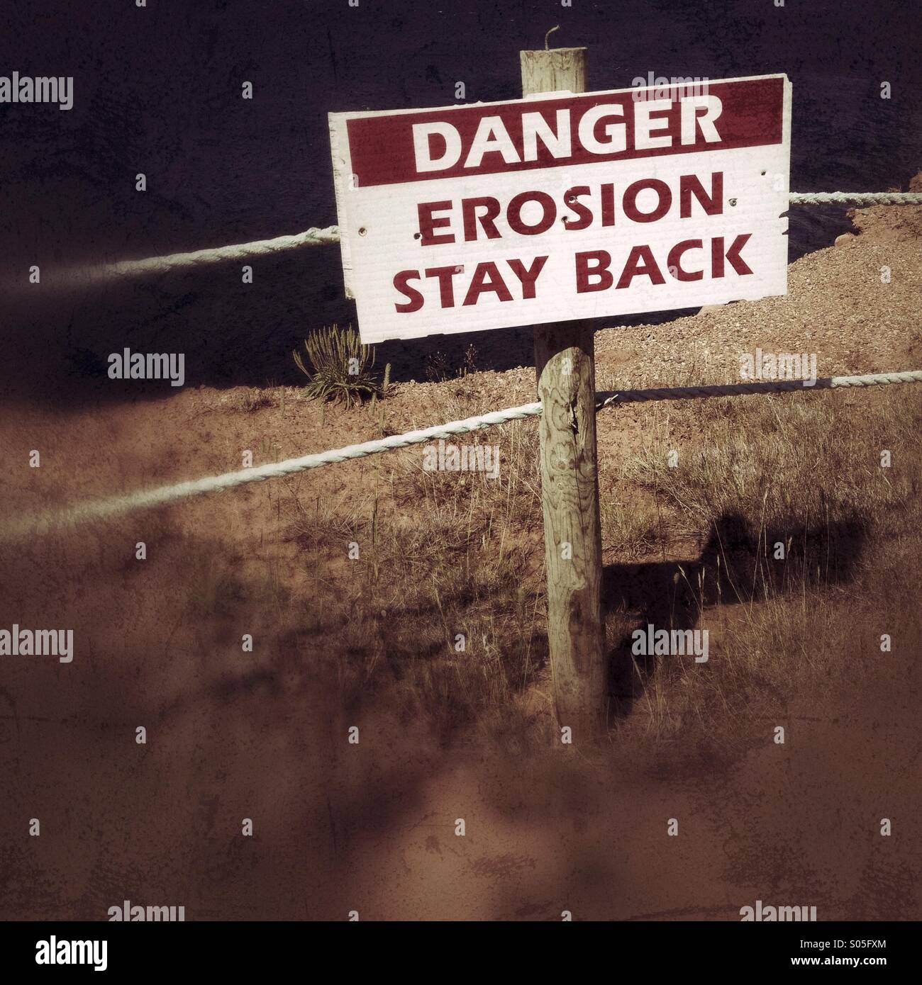 Environmental danger hi-res stock photography and images - Alamy