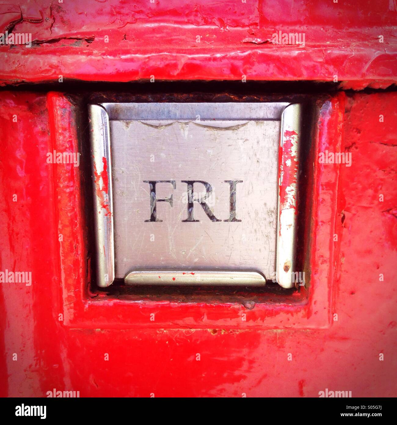 Friday Collection High Resolution Stock Photography and Images - Alamy