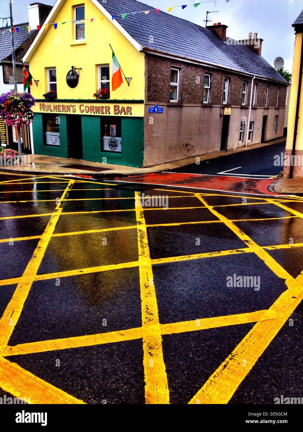 Bar dungloe donegal ireland hi-res stock photography and images - Alamy