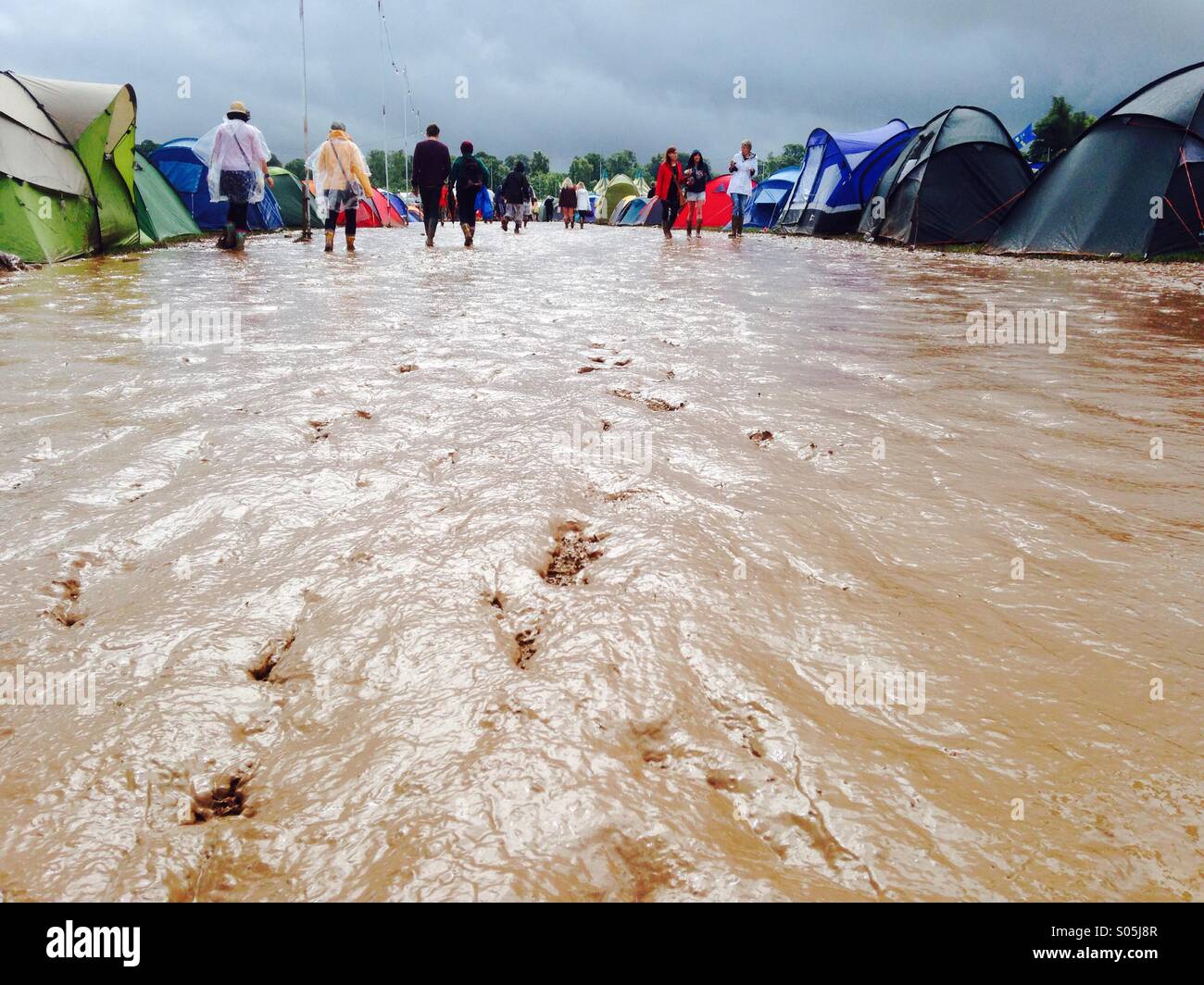 Mud At Music Festival High Resolution Stock Photography and Images - Alamy