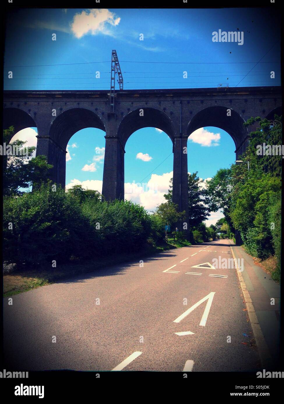 Digswell hi-res stock photography and images - Alamy