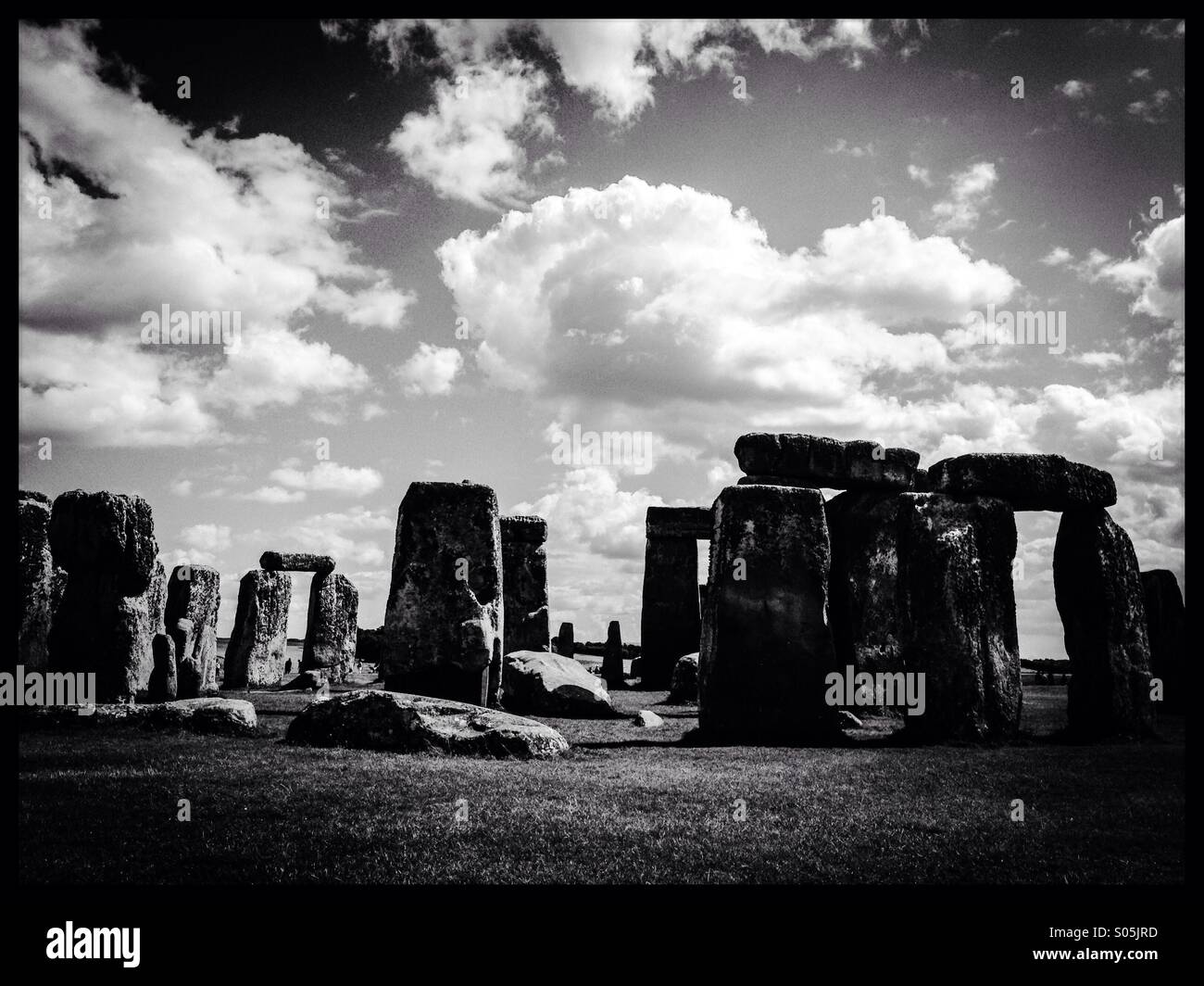 Stonehedge High Resolution Stock Photography and Images - Alamy