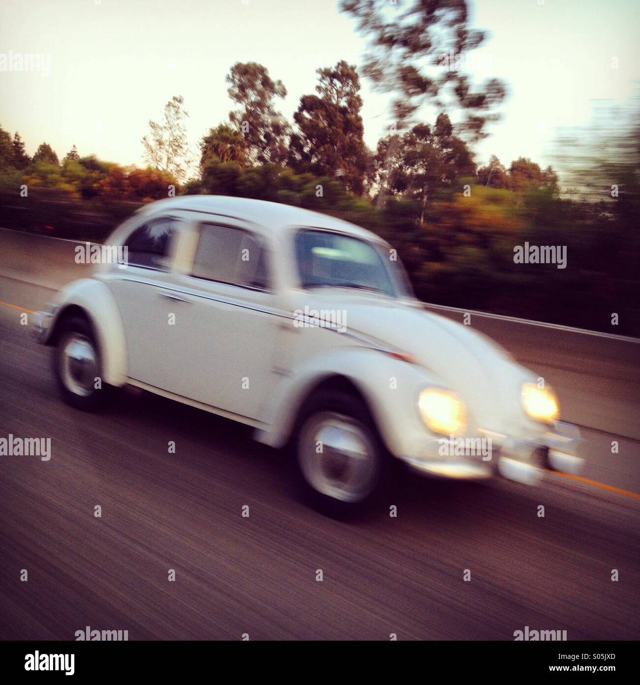 Volkswagen bug hi-res stock photography and images - Alamy