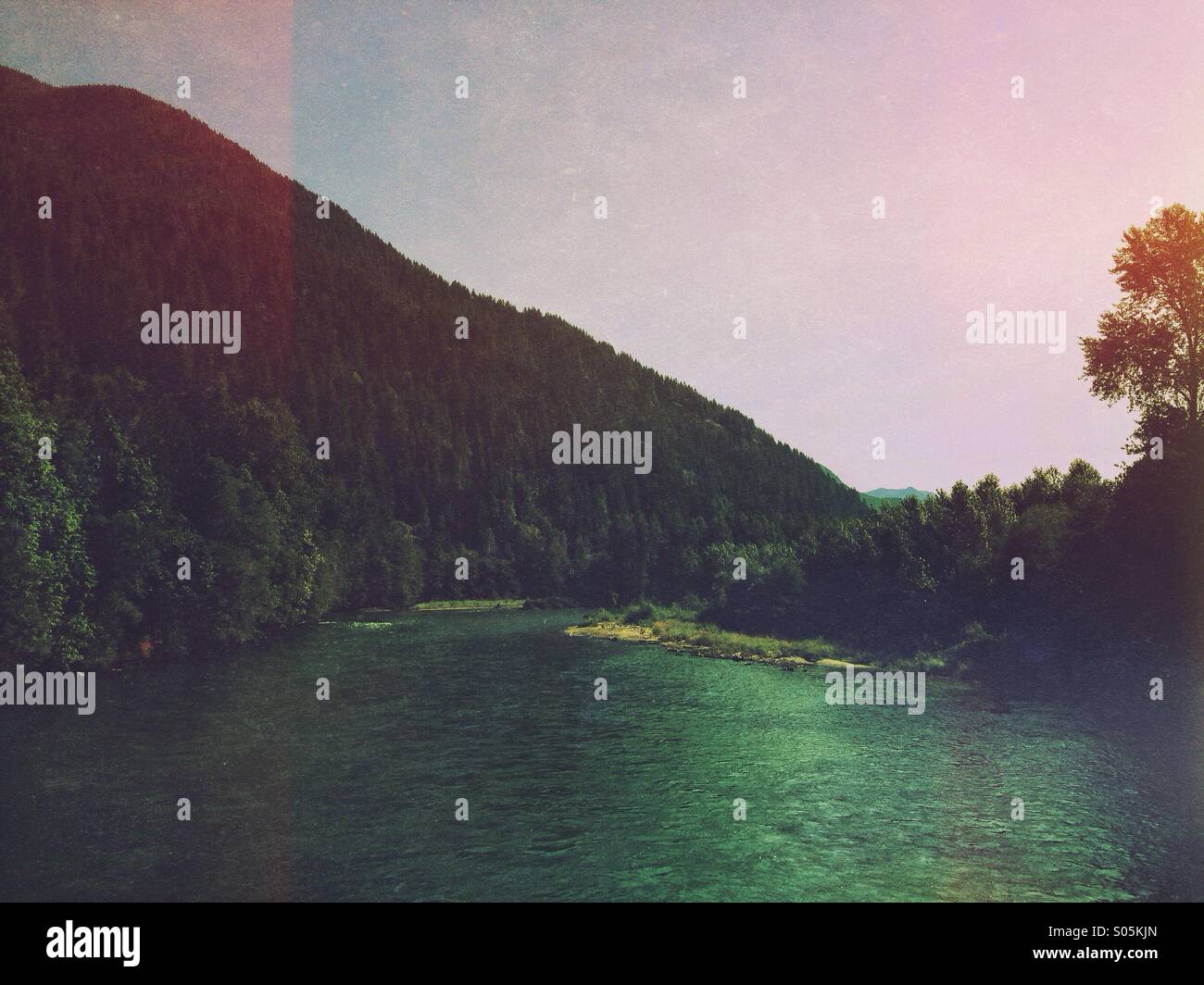 Skagitriver hi-res stock photography and images - Alamy