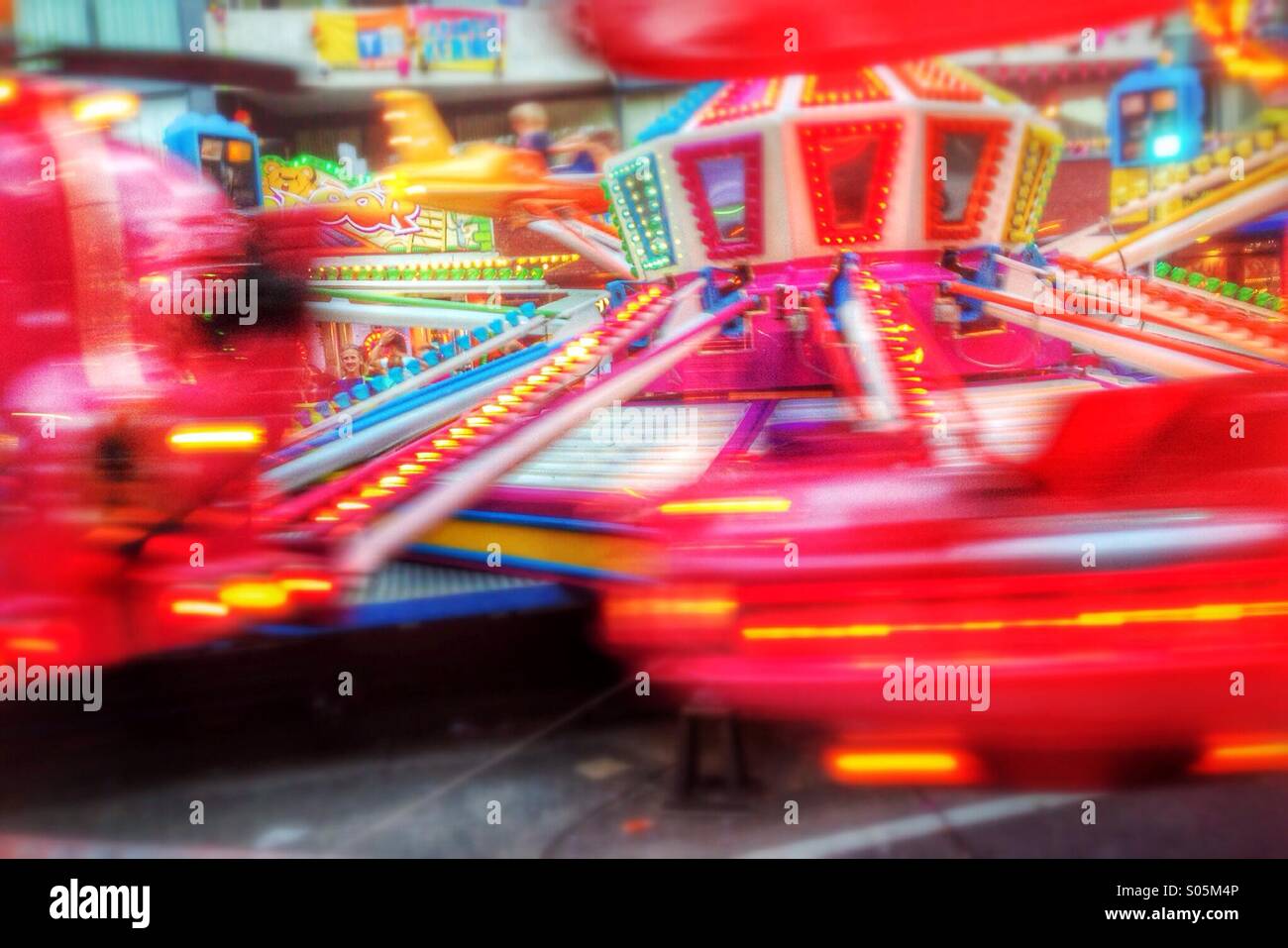 Turning fast hi-res stock photography and images - Alamy