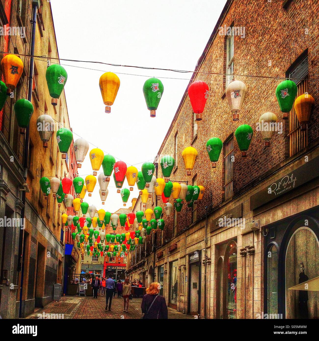 Coppinger hi-res stock photography and images - Alamy