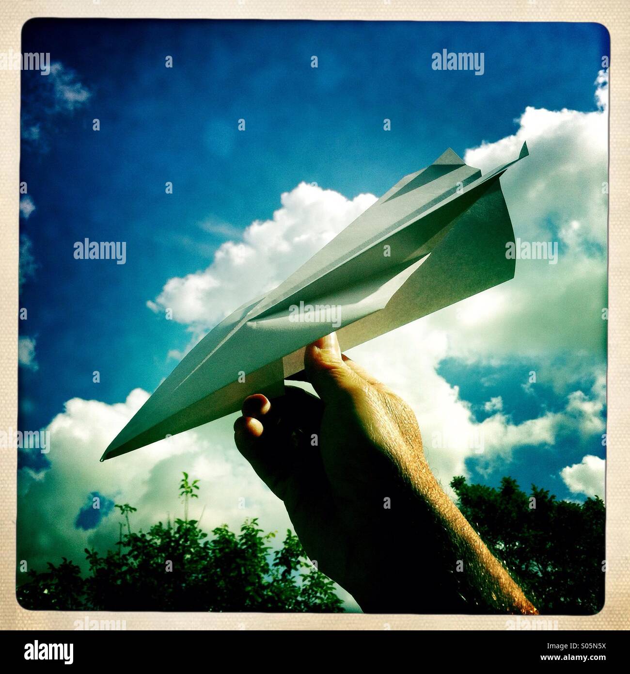 Plane aerodynamics hi-res stock photography and images - Alamy