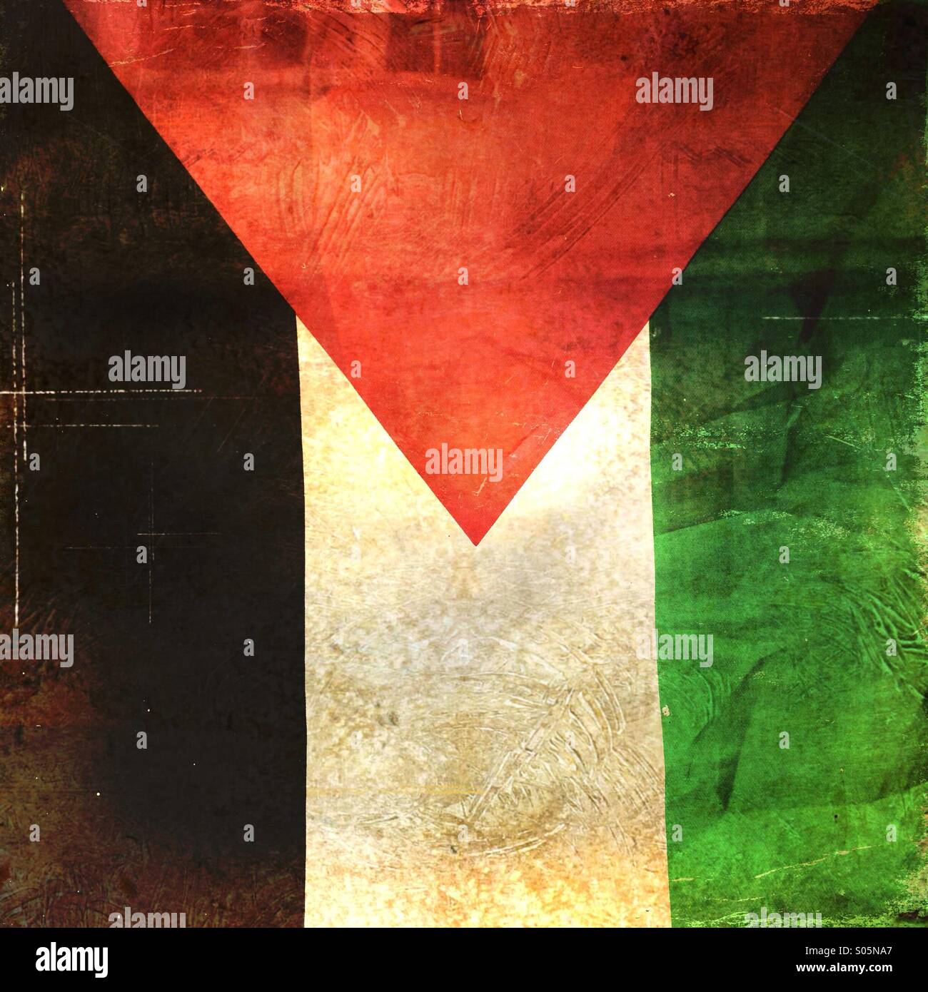 Palestine emblem hi-res stock photography and images - Alamy