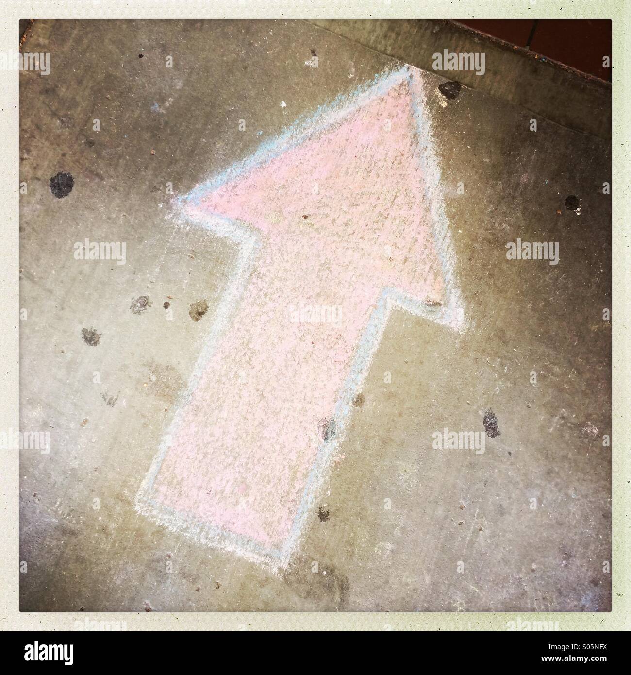 Diagonal Direction High Resolution Stock Photography and Images - Alamy