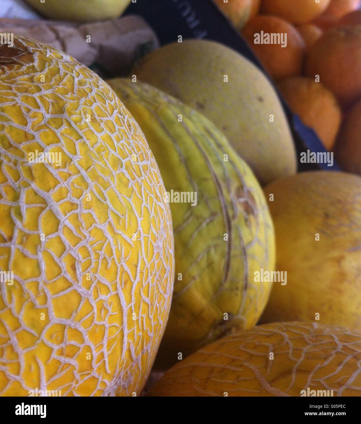 Sun on fruit hi-res stock photography and images - Alamy