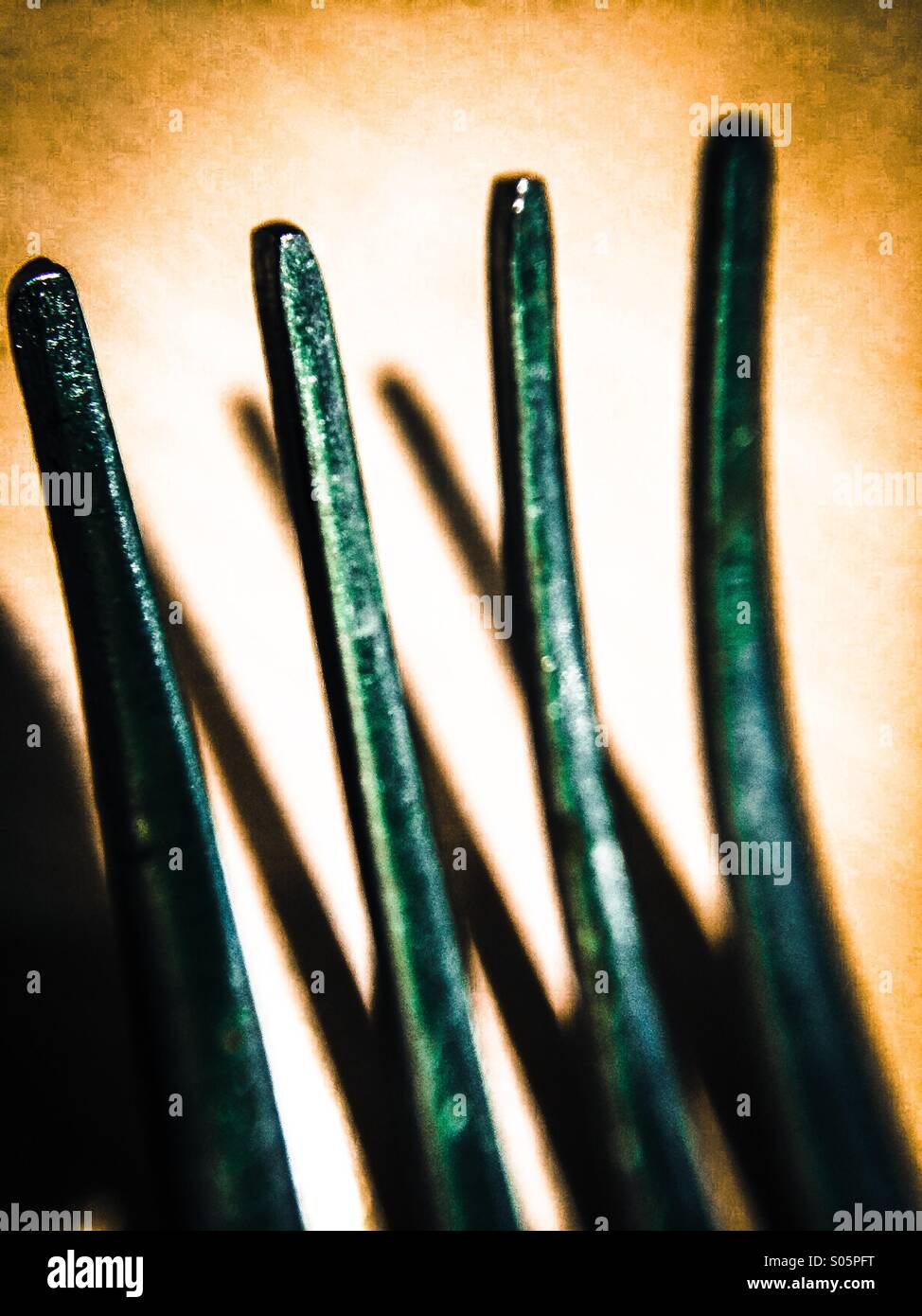 Conventional fork hi-res stock photography and images - Alamy