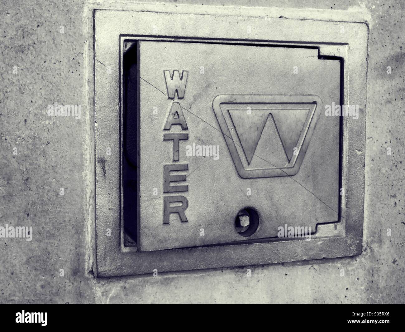 Industrial water supply hi-res stock photography and images - Alamy