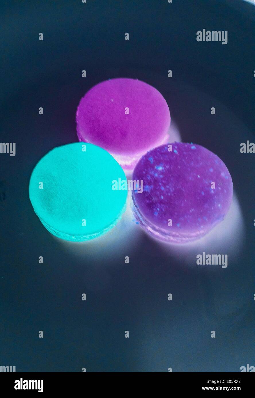 Glowing colours hi-res stock photography and images - Alamy