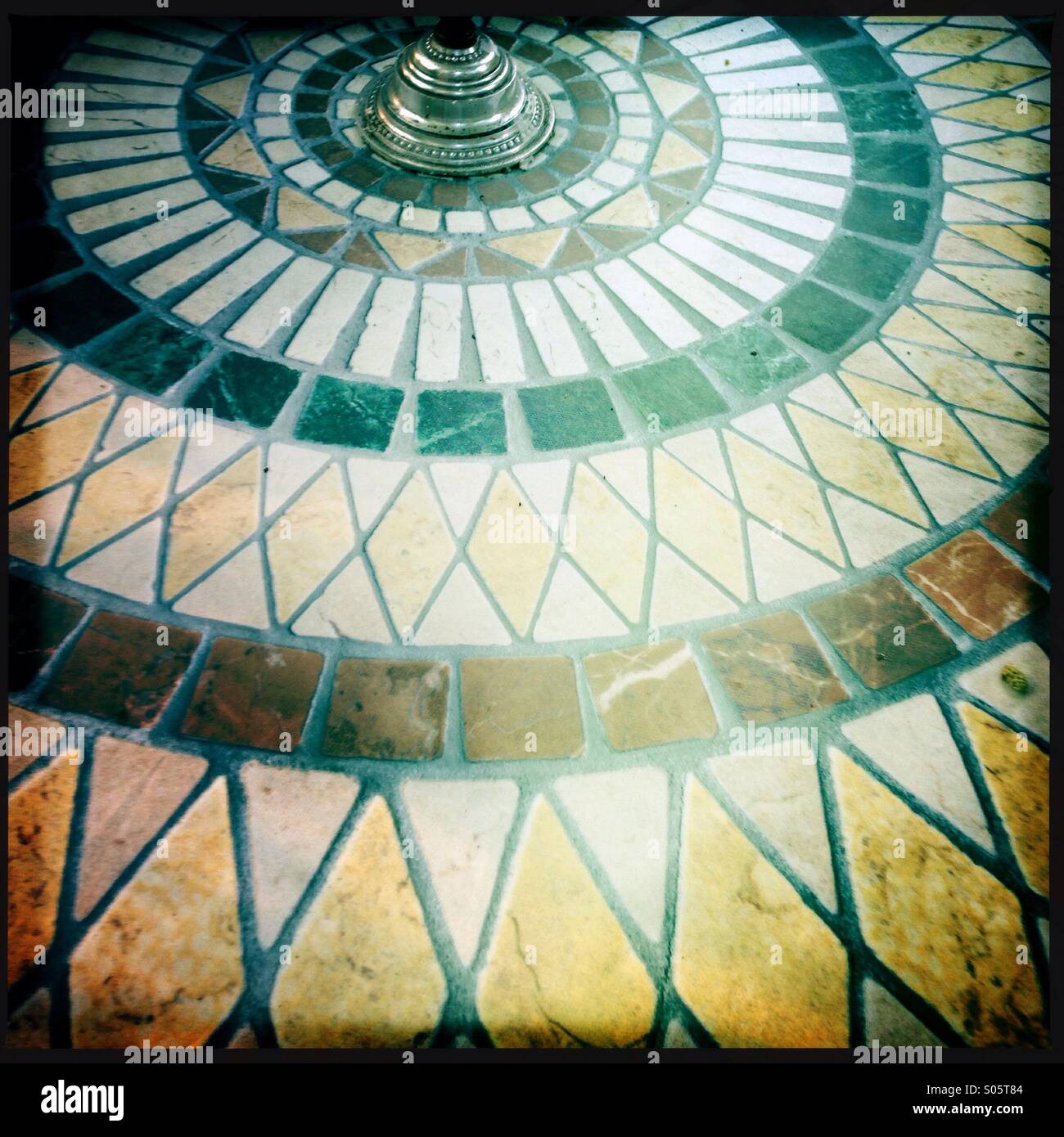 Tile wheel hi-res stock photography and images - Alamy